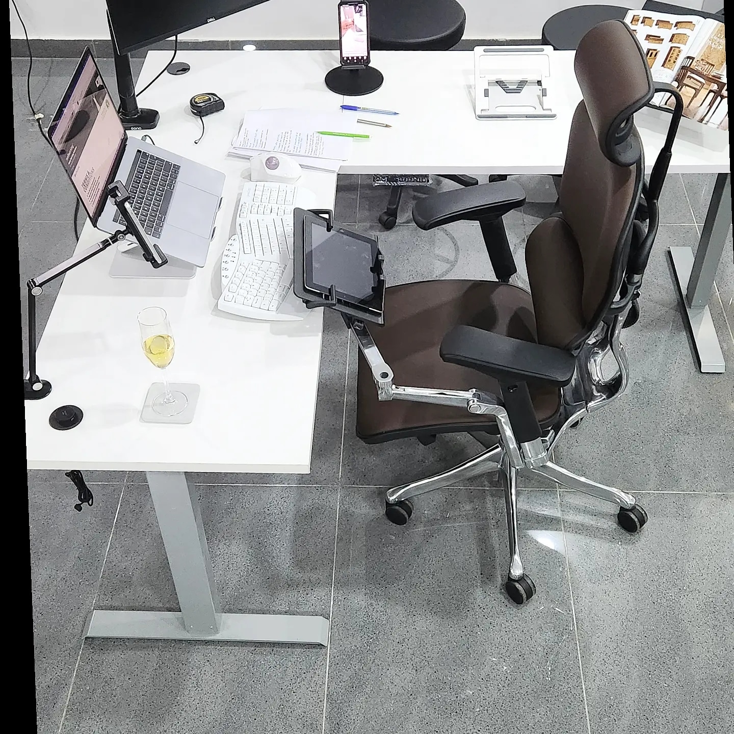 Piper Ergonomics